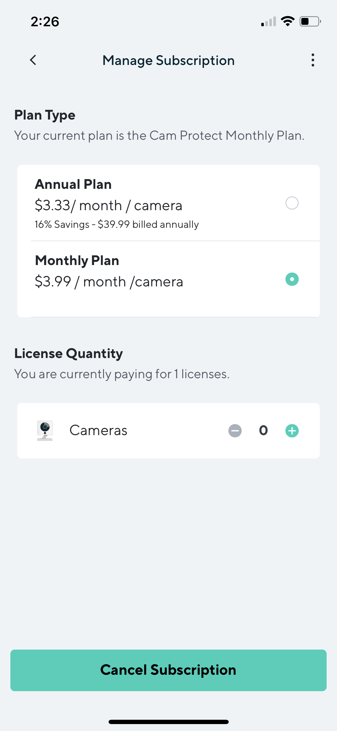 How do I cancel my Wyze subscription? – Wyze
