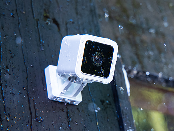 Wyze Cam v3 Pro Mounting Guide – Wyze