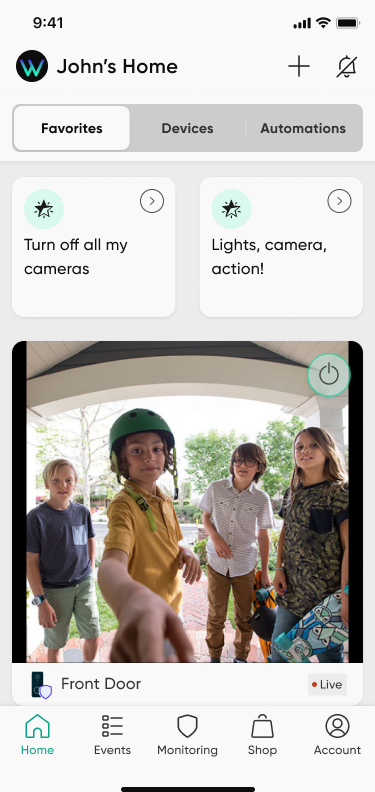 Key Updates Coming in Wyze App 3.0 – Wyze