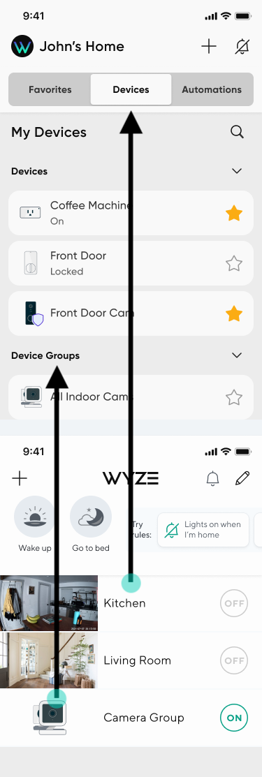 Key Updates Coming in Wyze App 3.0 – Wyze