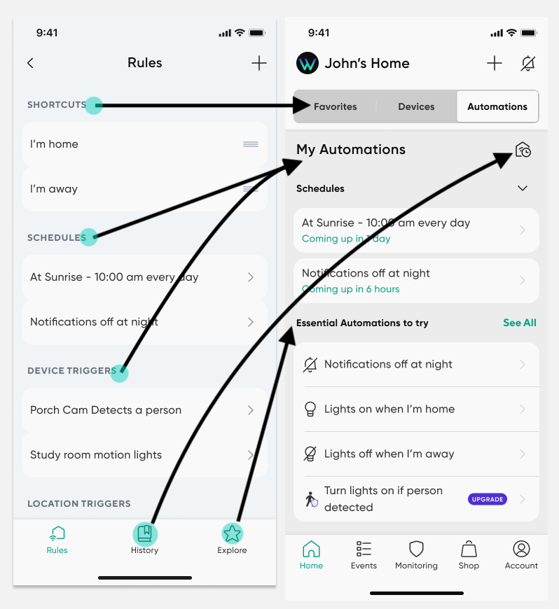 Key Updates Coming in Wyze App 3.0 – Wyze
