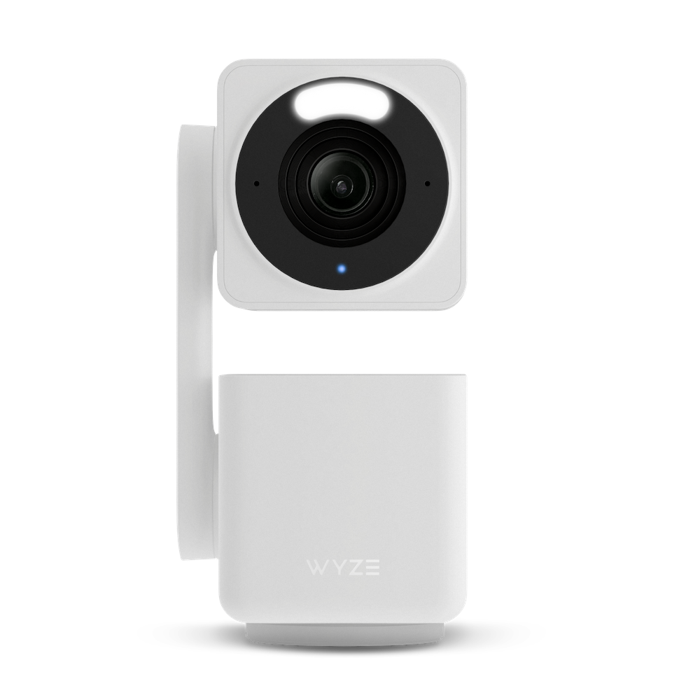 Wyze Cam Pan Comparison Chart – Wyze