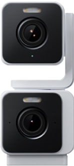 Wyze Cam Pan Comparison Chart – Wyze