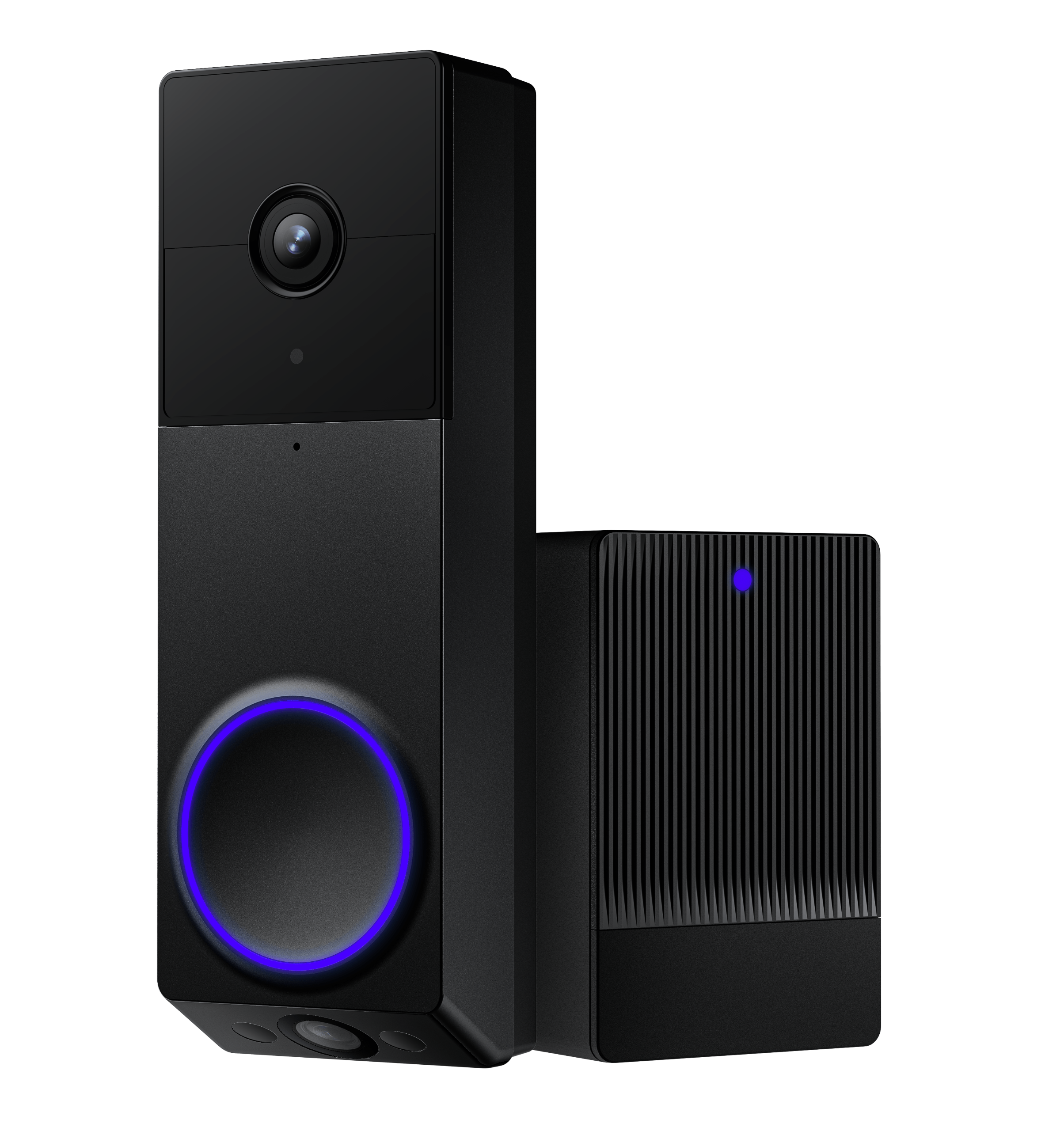 Wyze Doorbell Comparison Chart – Wyze