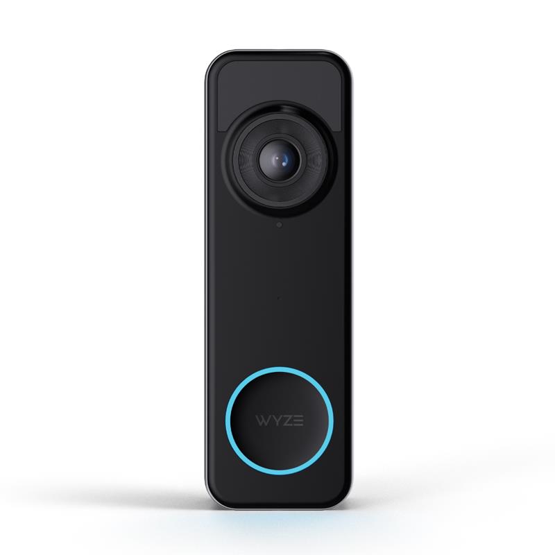 Wyze Doorbell Comparison Chart – Wyze
